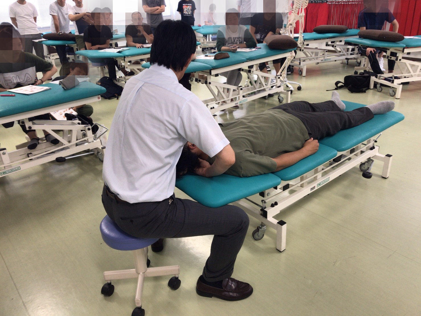 8/4 Origin主催 頸椎セミナー 第3回（熊本） | 【 理学療法士 ／ 野口敦 】リハビリのコンシェルジュ