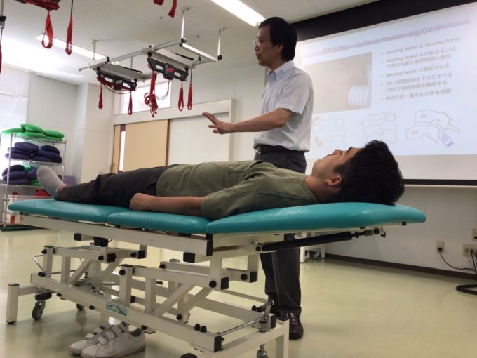 8/4 Origin主催 頸椎セミナー 第3回（熊本） | 【 理学療法士 ／ 野口敦 】リハビリのコンシェルジュ